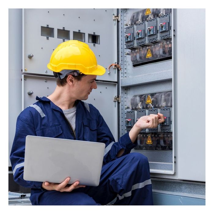 SCADA Solutions: Enhancing Operational Efficiency — Learn More - G&C ... SCADA Solutions: Enhancing Operational Efficiency — Learn More - G&C ...